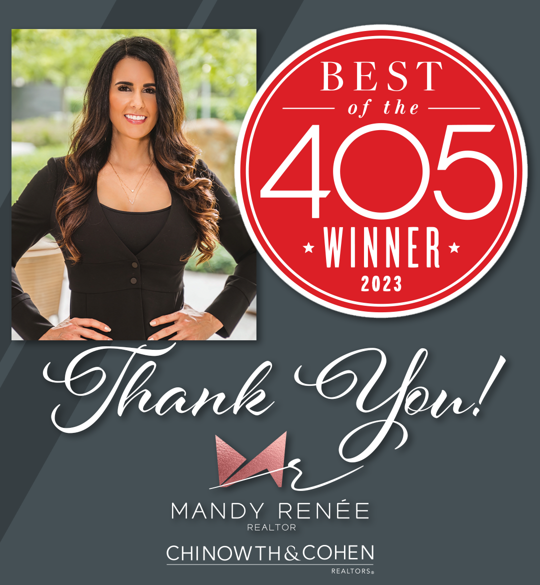 Mandy Renee - Edmond - Chinowth & Cohen